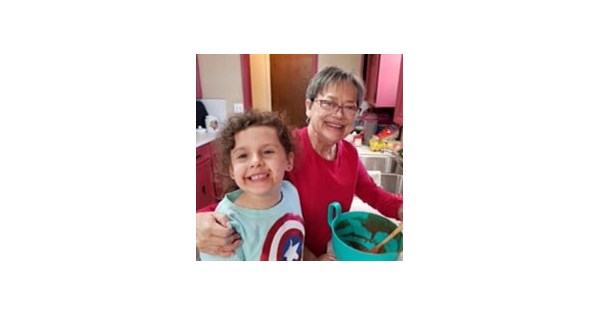 Death Notice and Obituary for Barbara Gay Dawes 2024 of Broken Arrow , OK