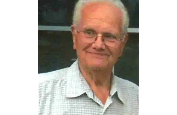 Theodore D "Ted" Mitchell Obituary (2025) - Irwin, PA - Ott Funeral ...