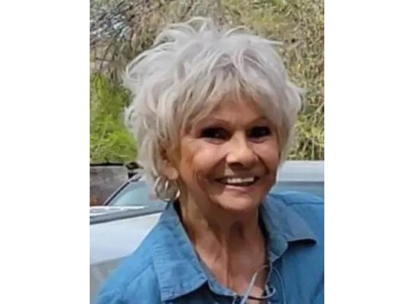Gigi Thomas Obituary (2024) - Richfield, UT - Springer Turner Funeral ...