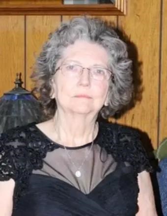 Dianne Marie Antrim Obituary (2023) - Niles, MI - Brown Funeral Home ...