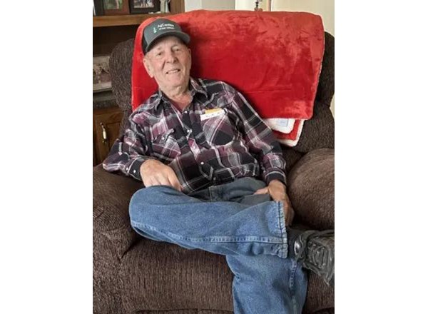 Clem Calvin Mitchell Jr. Obituary (2025) - Wake Forest, NC - Bright ...
