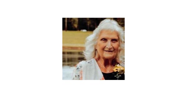 Marilyn Catherine Luckett Obituary (2025) - Mt. Washington, KY ...