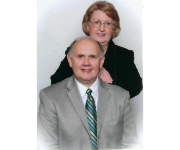 Glen Lee Neal Obituary (2024) - Reynoldsburg, OH - Cotner Funeral Home