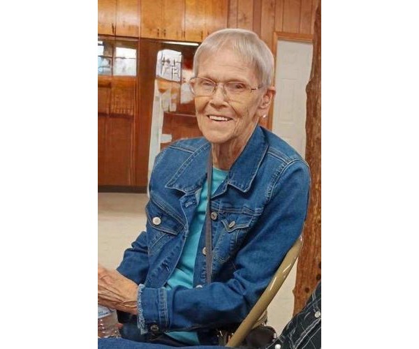 Edna Adams Obituary and Online Memorial (2026)