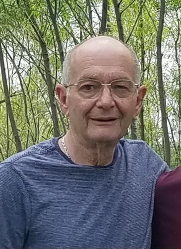 Kenneth J. Dalbec Obituary (2024) - Buffalo, MN - Peterson Chapel – Buffalo
