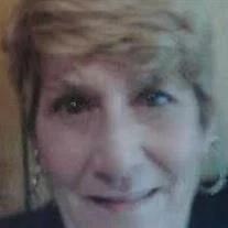 Cheryl Kay McDonald Obituary (2026) - Chesapeake, VA - J.T. Fisher ...