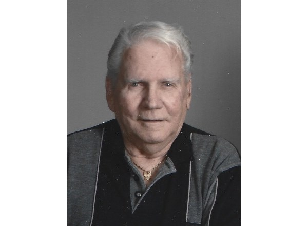 Harold "Dale" "Dale" Hency Obituary (2025) - Westminster, MD - Pritts ...