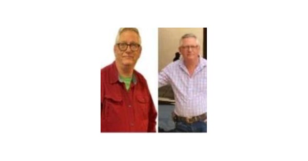Michael Allan Holmes Obituary (2026) - Roswell, NM - Anderson-Bethany ...