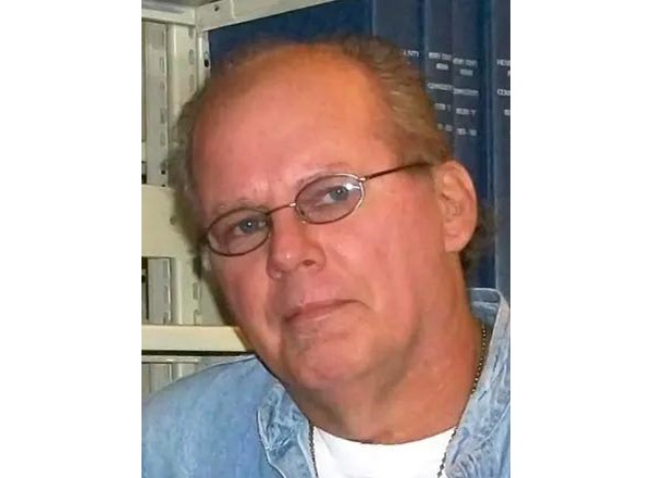 Michael R. Davis Obituary (2025) - New Castle, IN - Rose City Funeral ...