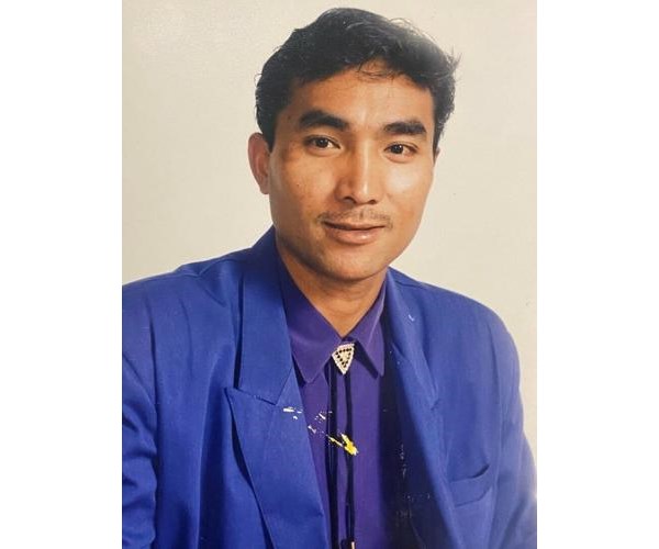 Saret Thom Voeut Obituary (2023) - Bellingham, WA - Moles Farewell ...