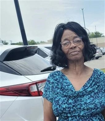 Annie D Perry Obituary (2025) - Mobile, AL - Small’s Mortuary - Mobile