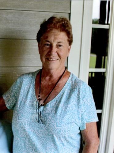 Alice Ann Litchfield Obituary (2023) - Lebanon, TN - Sellars Family ...