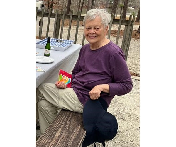 Ellen Grace McDade Hull Obituary (2023) - Asheville, NC - Asheville ...