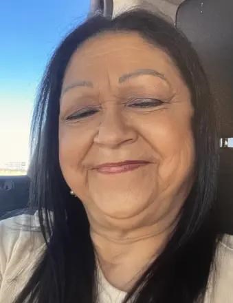 Angelica Velasquez Obituary (2025) - Toledo, OH - Walker Funeral Homes ...