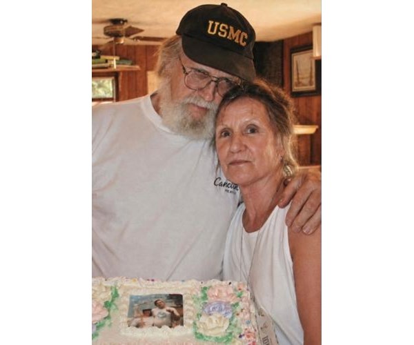 Patricia Louise Spradlin Obituary (2026) - Fort Bragg, CA - Chapel by ...
