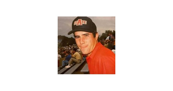 Wayne Clifton Stoner Jr. Obituary (1957 - 2025) - Jonesboro, AR ...