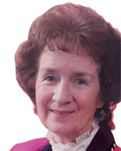 Doris Jean Bumgardner Obituary (2024) - Las Vegas, NV - Davis Funeral ...