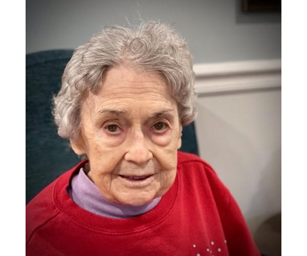Phyllis W. Chapman Obituary (2024) - Charlotte, NC - Hankins ...
