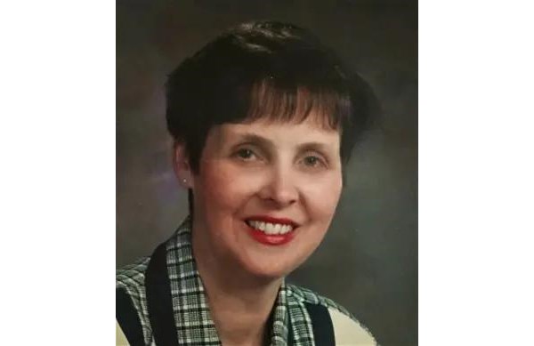 Carol Ann Russo Obituary (2025) - Woonsocket, RI - Berarducci Funeral ...