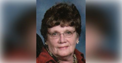 Linda Lee Benjamin Obituary (2023) - Tomah, WI - Sonnenburg Family ...
