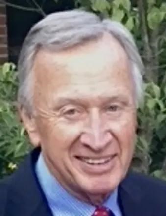 Thomas Clifford Thompson Obituary (2025) - Houston, TX - A Sacred ...