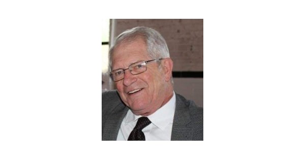 Gerald Kelly Obituary (2024) - Kalamazoo, MI - Joldersma & Klein ...