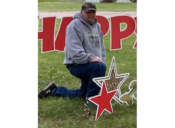 Aaron Troy Crispin Obituary (2024) - St. Louis, MI - Lux-Moody-Wolfel ...