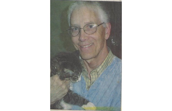 David L. Bourassa Obituary (2022) - Lewiston, ME - Funeral Alternatives ...