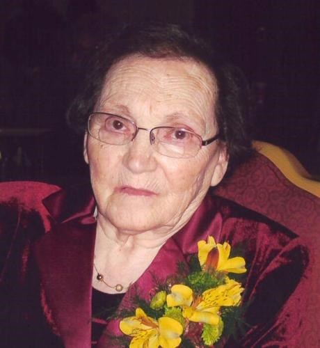 Lucy Mae Williams Moore Obituary (2024) - Ramseur, NC - Loflin Funeral ...