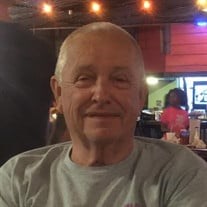 James "Cecil" Brannon Obituary (2023) - Chickamauga, GA - W. L. Wilson ...