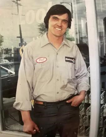 Patrick J. Munro Obituary (2023) - Muskego, WI - Max A. Sass & Sons ...