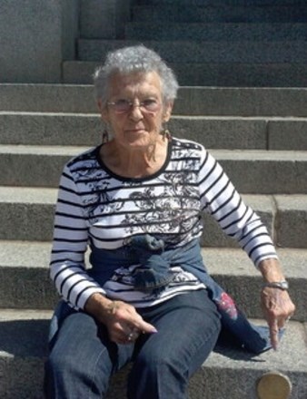 Vesta Verlyn Dougherty Obituary (2026) - Rural Penokee, KS - Stinemetz ...