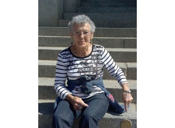 Vesta Verlyn Dougherty Obituary (2026) - Rural Penokee, KS - Stinemetz ...