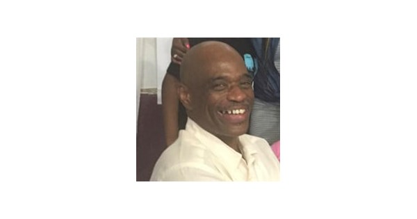 Kenneth Wayne Perkins Obituary (2023) - Louisville, KY - A. D. Porter ...