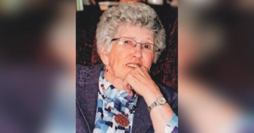 Rachel E. Suthers Obituary (2023) - Argyle, WI - Erickson Funeral Home ...