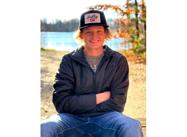 Tyler Joshua Pringle Obituary (2026) - Bear Lake, MI - Jowett Family ...