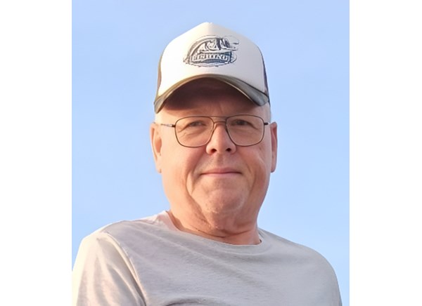 Jeffrey S Taylor Obituary (2025) - Mount Vernon, IN - Denning Family ...