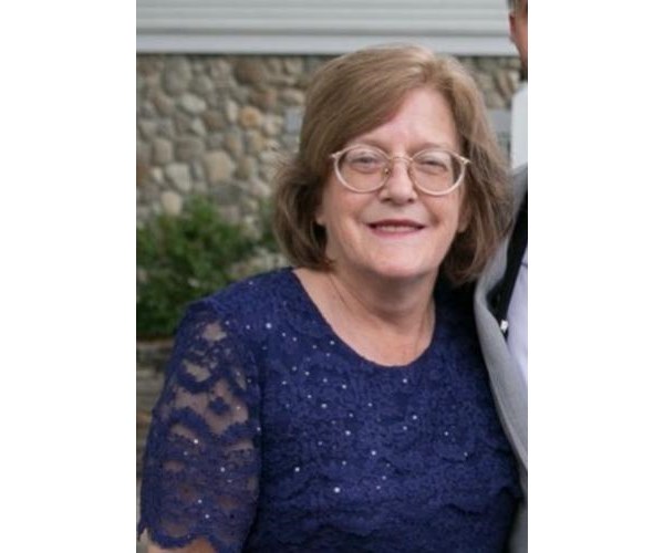 Janice Diakonikolas Obituary (1956 - 2025) - Rocky Hill, CT - WFSB