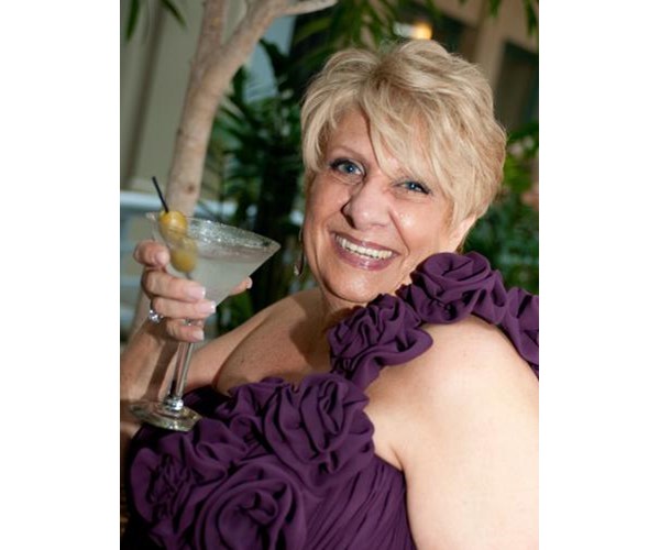 Patricia A. Gudis Obituary (2025) - Pennsauken, NJ - Falco, Caruso, and ...