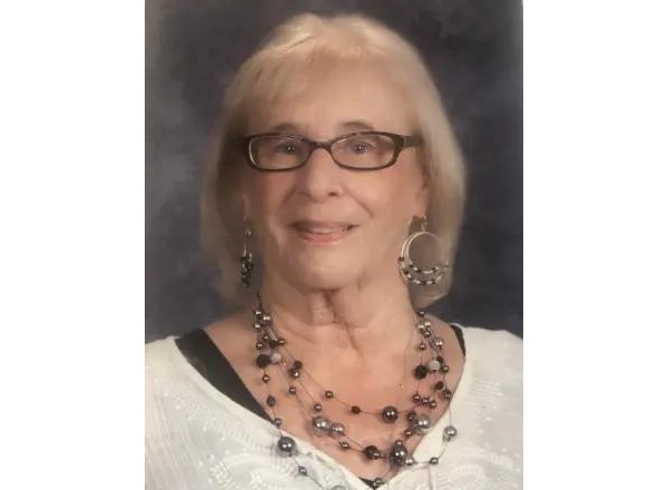 Judith Ann Vinnedge Obituary (2024) - Niles, MI - Brown Funeral Home ...