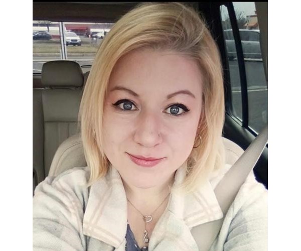 Courtney Rea Fritz Obituary (2025) - Pennsauken, NJ - Falco, Caruso ...