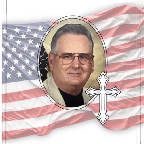 Jerry Wayne Beard Obituary (2025) - Pearland, TX - South Park Funeral ...