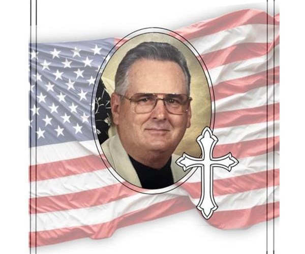Jerry Wayne Beard Obituary (2025) - Pearland, TX - South Park Funeral ...