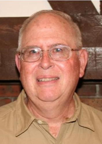 Frederick William Swanton Jr. Obituary (2025) - Webster, NY - Willard H ...