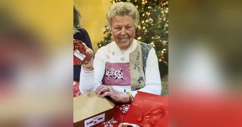 Kathryn Cairns "Katie" Whitmore Obituary (2023) - Glenpool, OK ...