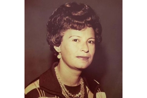 Ana Romero Obituary (2024) - Chandler, AZ - Legacy Funeral Home ...
