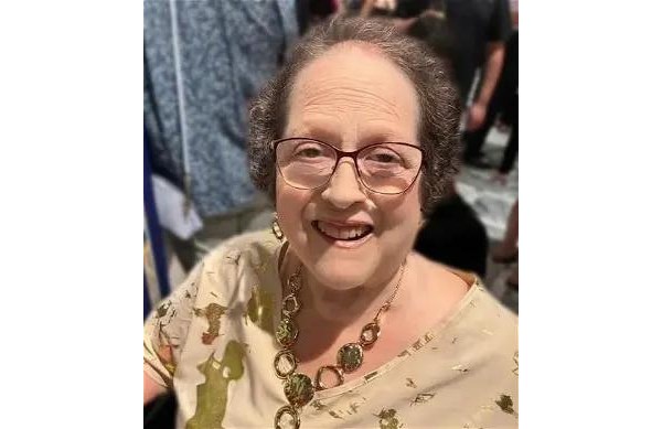 Robin Marie East Obituary (2026) - Milton, FL - Trahan Family Funeral ...