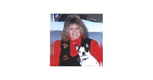 June D. Rhone Obituary (2025) - Chambersburg, PA - Sellers Funeral Home ...