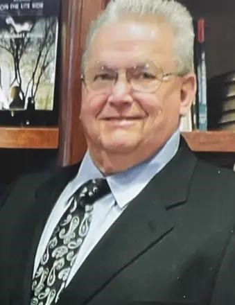 Jerry Wayne Dinwiddie Obituary (2025) - Bowling Green, KY - J.C. Kirby ...