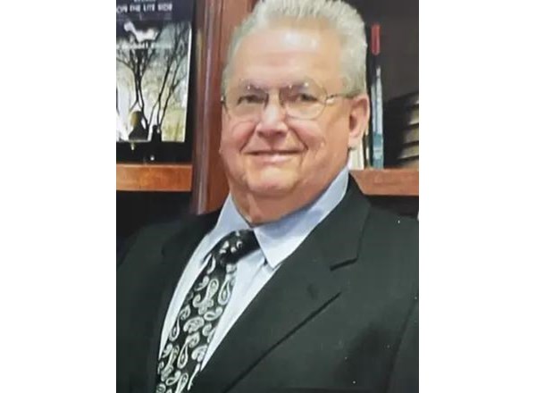 Jerry Wayne Dinwiddie Obituary (2025) - Bowling Green, KY - J.C. Kirby ...